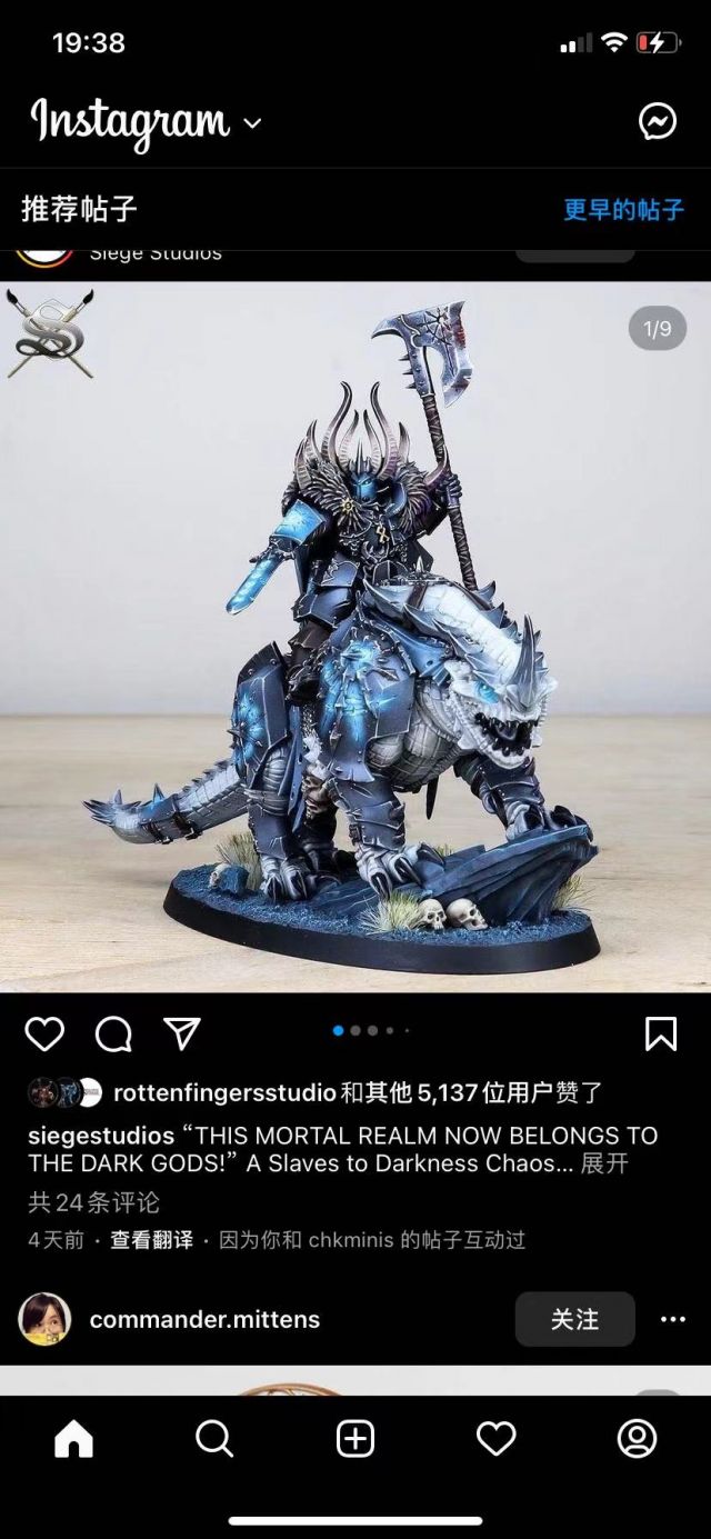 不是dk，胜似dk NGA玩家社区