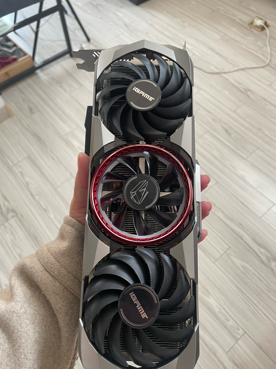 下山了3080adoc NGA玩家社区