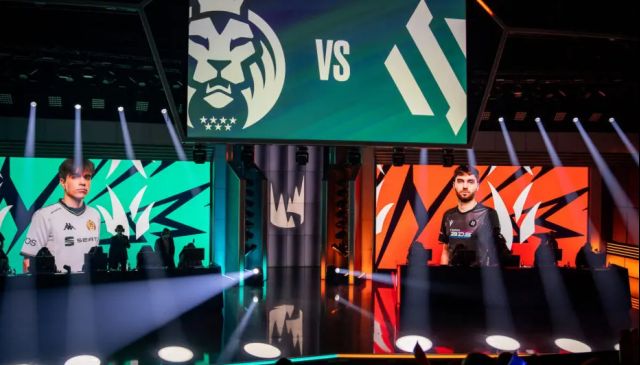 [外赛区赛事] LEC联赛明年可能进行大改，三个赛季并且更多BO3和BO5 178