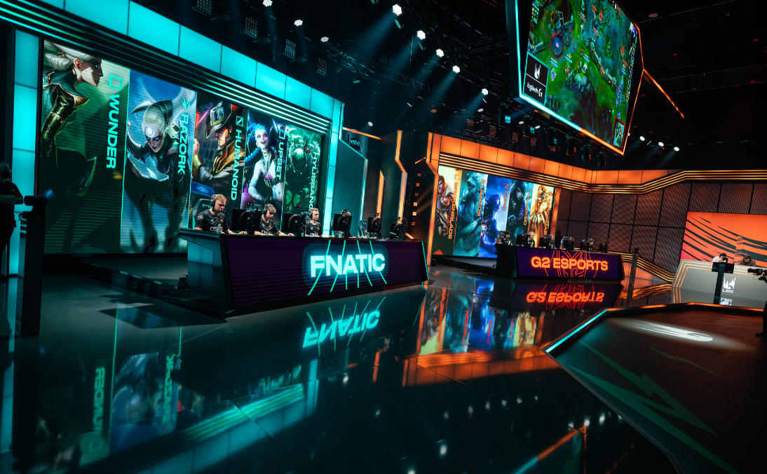 [外赛区赛事] LEC联赛明年可能进行大改，三个赛季并且更多BO3和BO5 178