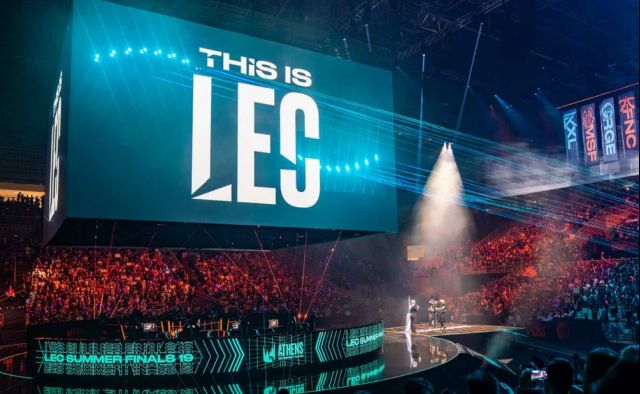 [外赛区赛事] LEC联赛明年可能进行大改，三个赛季并且更多BO3和BO5 NGA玩家社区