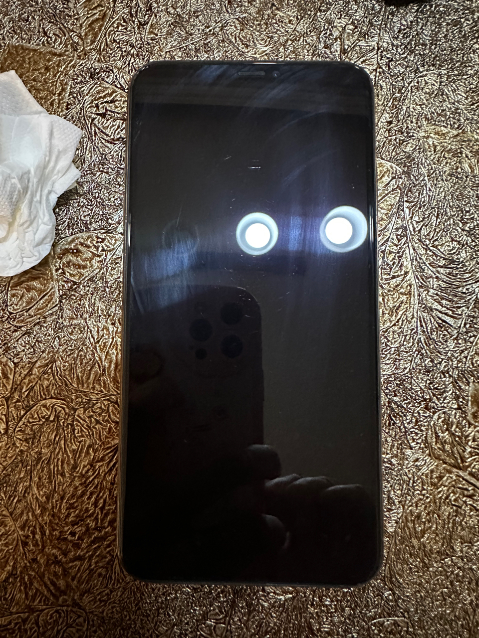 出xs max256g金色 NGA玩家社区