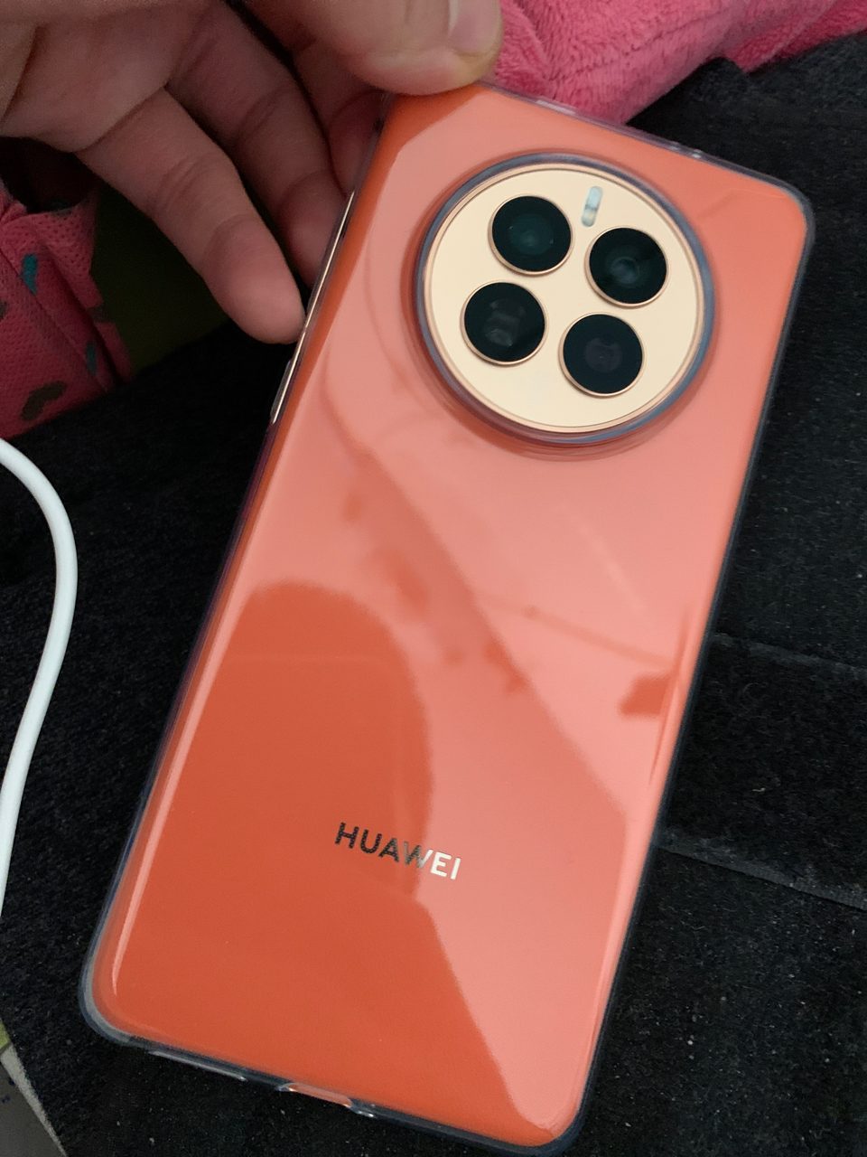 Mate50双十一能冲吗？ NGA玩家社区