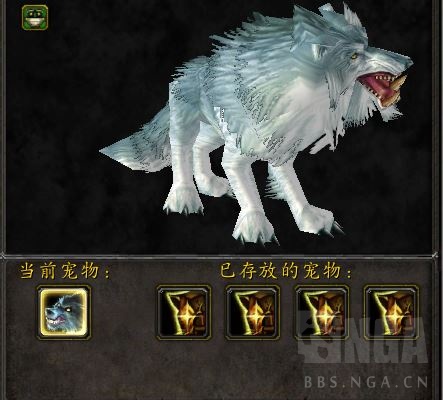 关于80了LR该抓什么BB NGA玩家社区