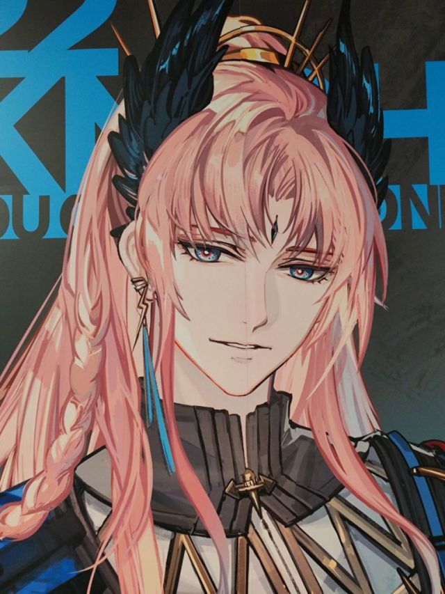 yj什麼時候能出下載高清立繪的功能啊 178