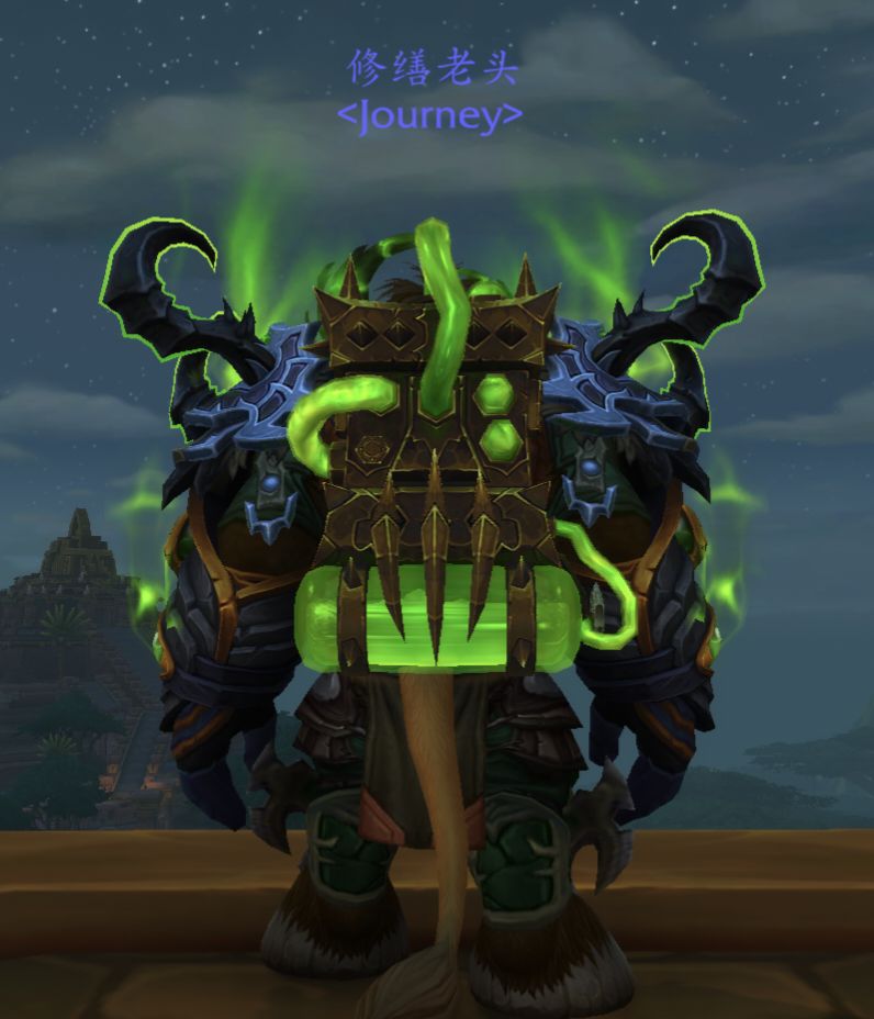 牛肉武僧 NGA玩家社区