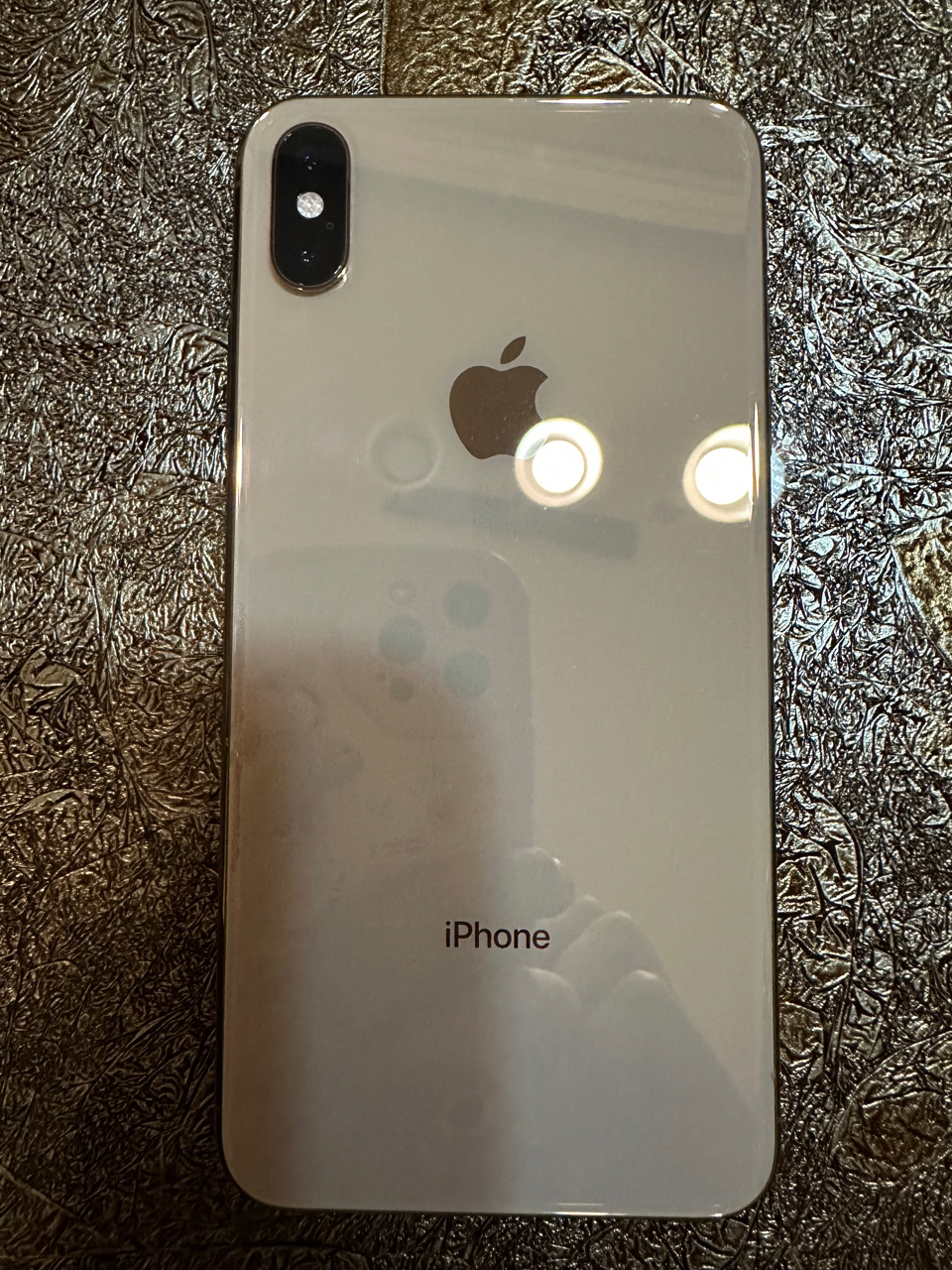 出国行金色xs max 256g，2000到付(已出 NGA玩家社区