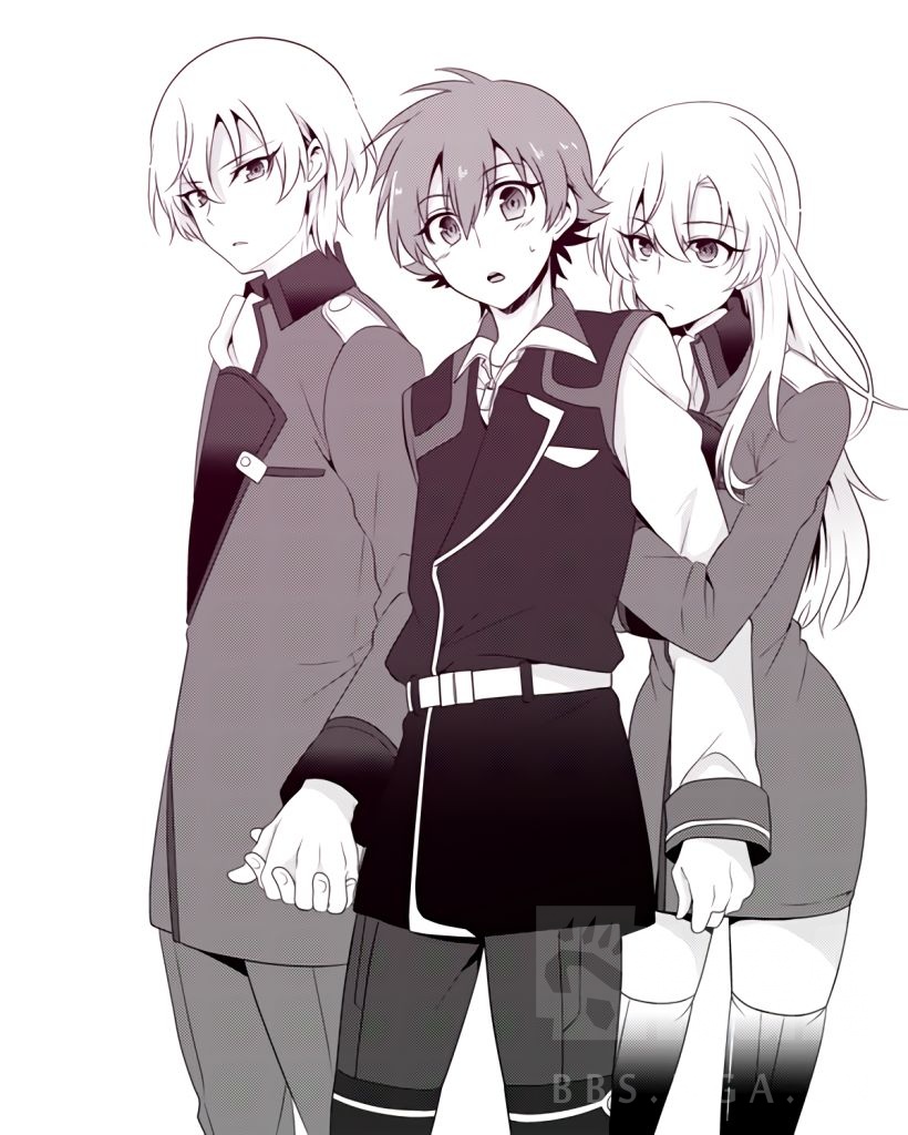 今天看完了智商机，其实挺好看的。。。 NGA玩家社区