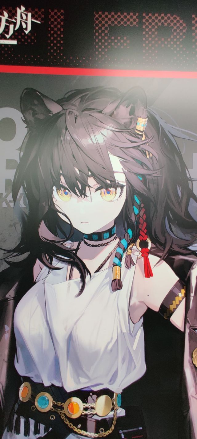 我宣布IRIS_呓就是新时代T0画师 178