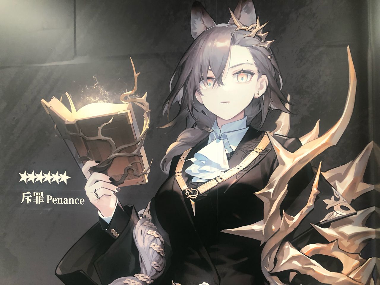 我宣布IRIS_呓就是新时代T0画师 178