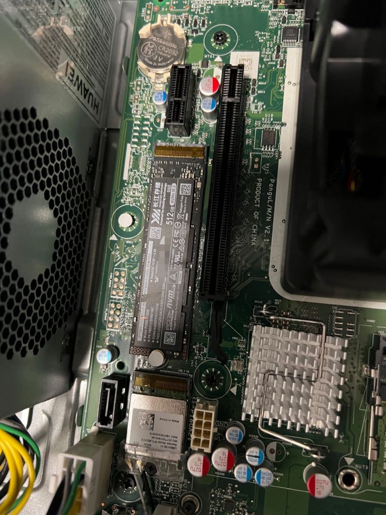 致态新品TiPlus 7100，即将上市 NGA玩家社区