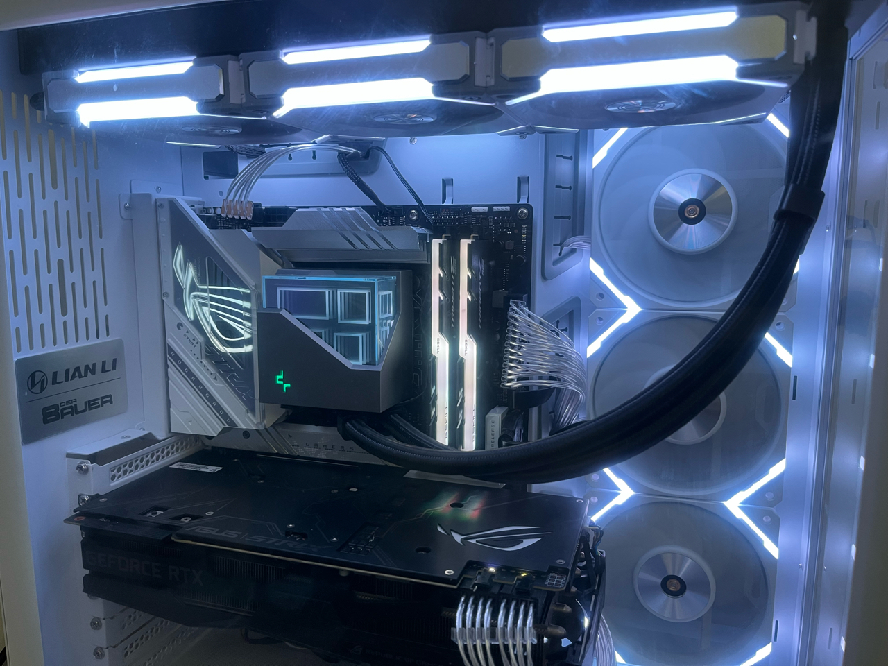 出ITX整机 NGA玩家社区