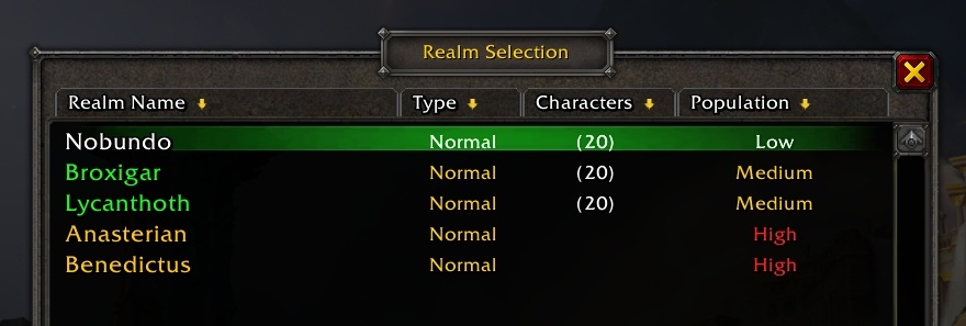 [DF PTR] 账号角色上限提升至60 NGA玩家社区