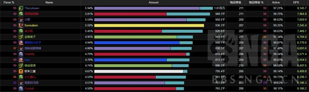 [冰DK] 萨菲隆冰dk输出技巧 178