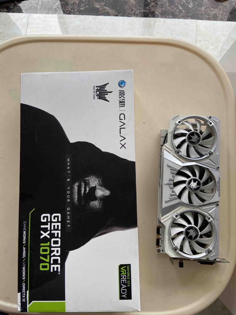 出一手自用1070 名人堂 NGA玩家社区