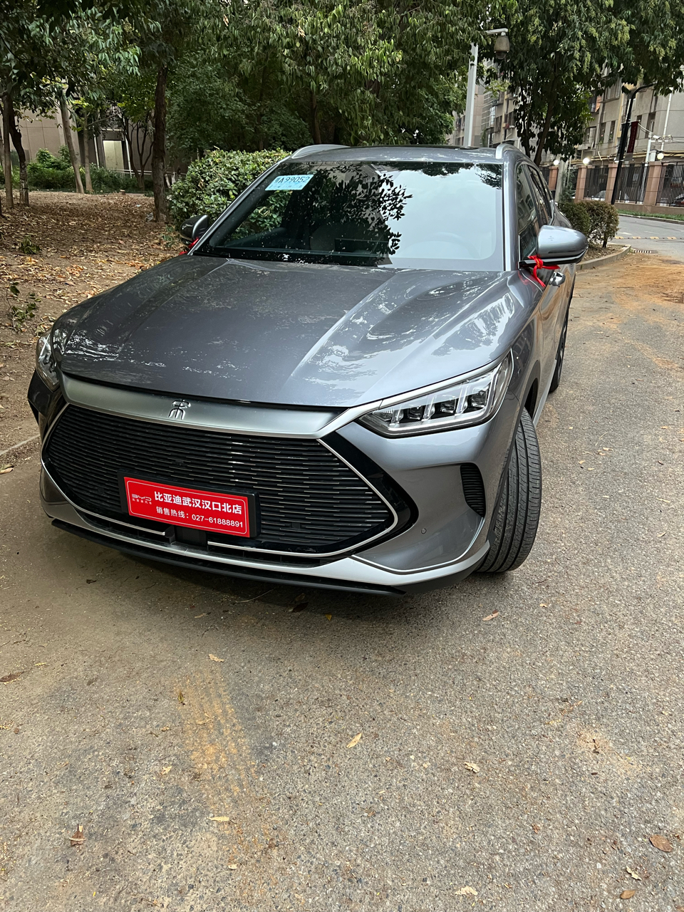 宋plus dmi 提车作业 防一血 NGA玩家社区