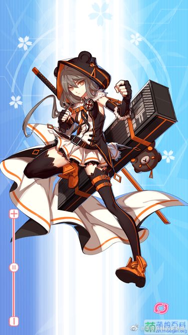 skade和龙崎一在方舟之前是画什么出名的呢？ 178