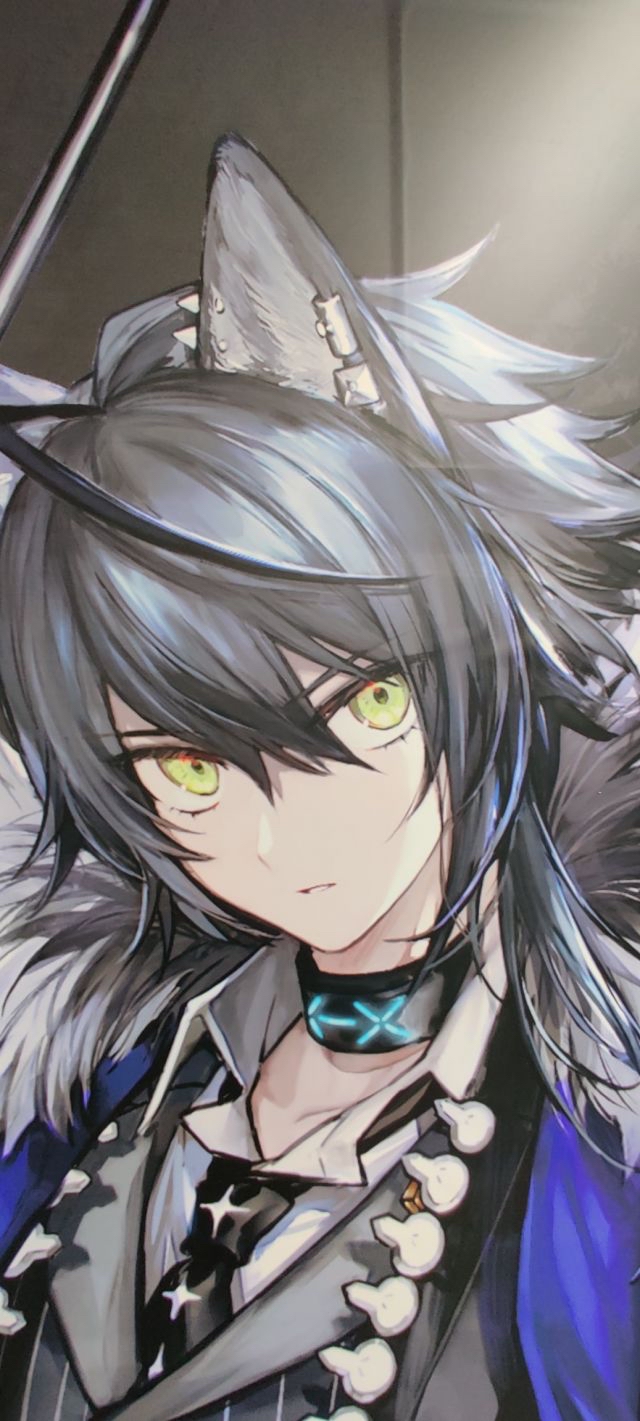 伺夜画师跟兰陵王是同一个？？？ NGA玩家社区