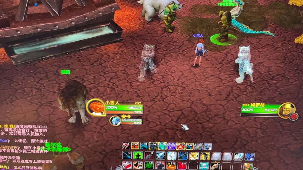 召唤两只安卡 一直亮一直暗求解决 178