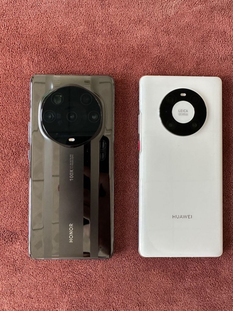 iqoo10还是mate40 pro(二手)？ NGA玩家社区