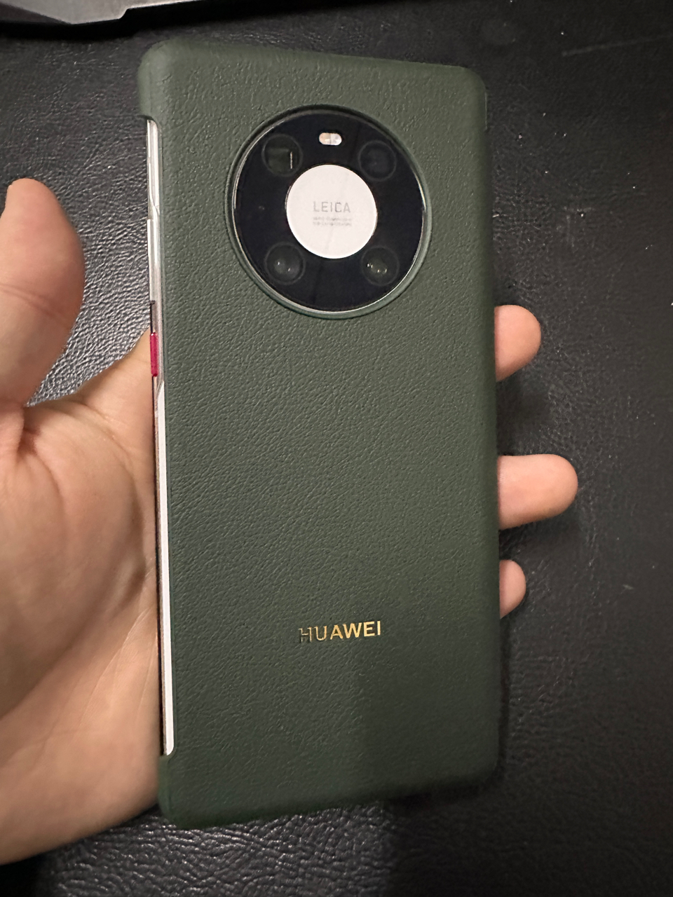 iqoo10还是mate40 pro(二手)？ NGA玩家社区