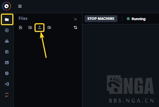 [AI画图]在Paperspace云计算平台使用Stable Diffusion web UI(自动脚本部署) 178