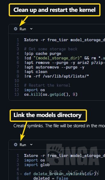 [AI画图]在Paperspace云计算平台使用Stable Diffusion web UI(自动脚本部署) 178