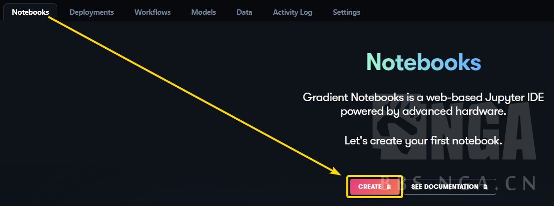 [AI画图]在Paperspace云计算平台使用Stable Diffusion web UI(自动脚本部署) 178