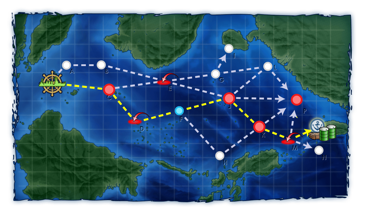 在 - 舰队日常运营指北 V3.0 - 中的回复 178