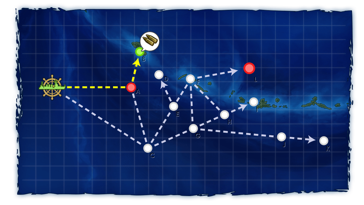 在 - 舰队日常运营指北 V3.0 - 中的回复 178