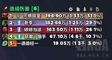 小心这个LR。。。 NGA玩家社区