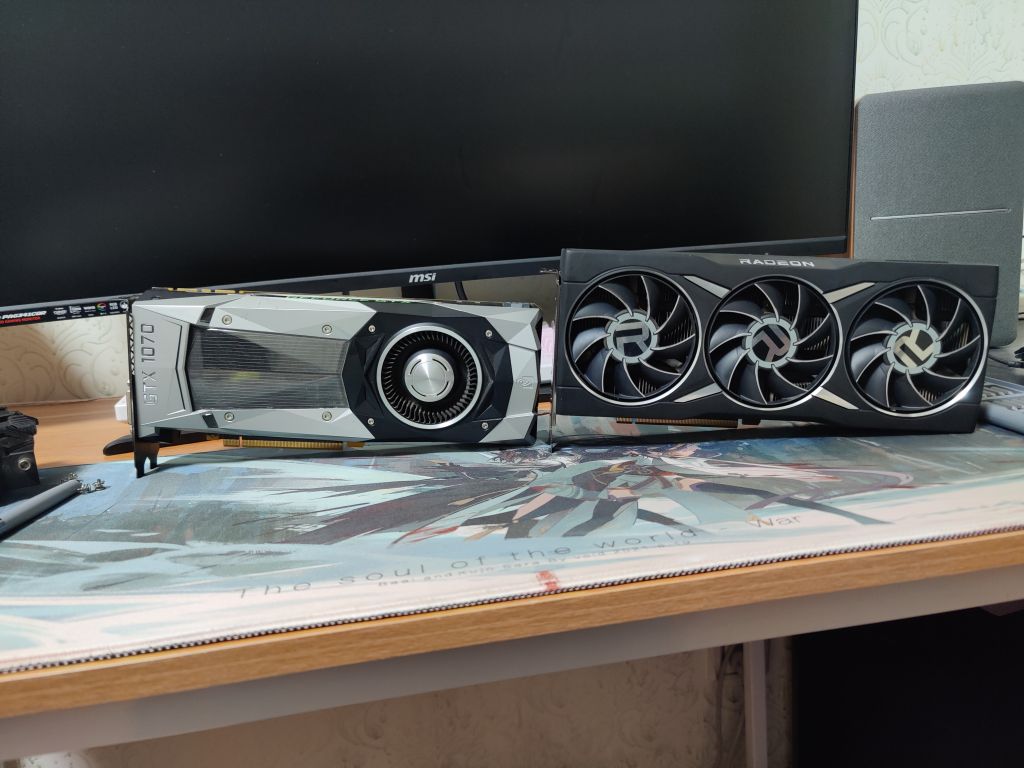 [求组贴]ddu删除了显卡驱动，现在黑屏怎么处理 178