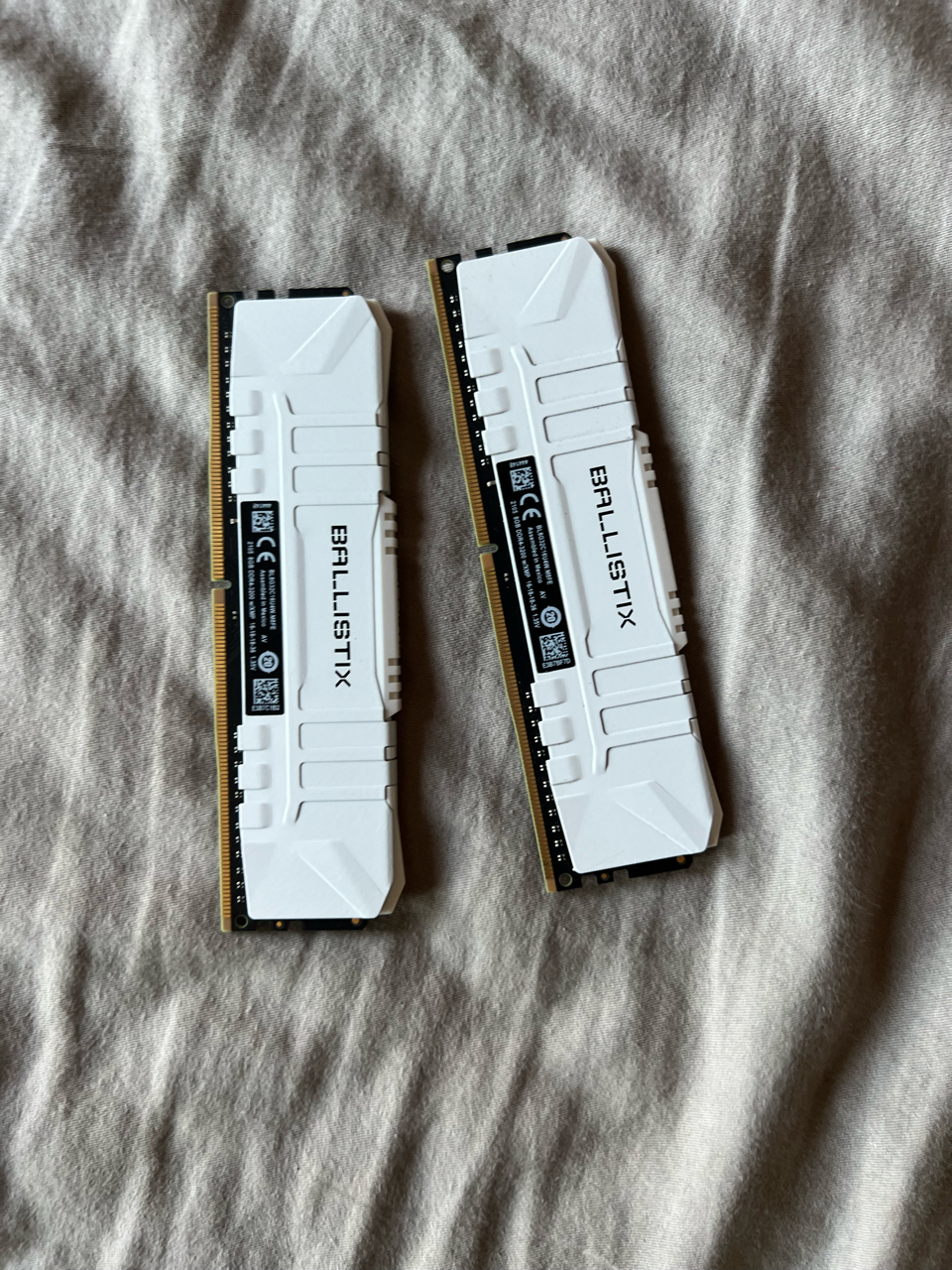 [已收]300收8g*2 c9bjz 内存条 有没有老哥割爱 NGA玩家社区