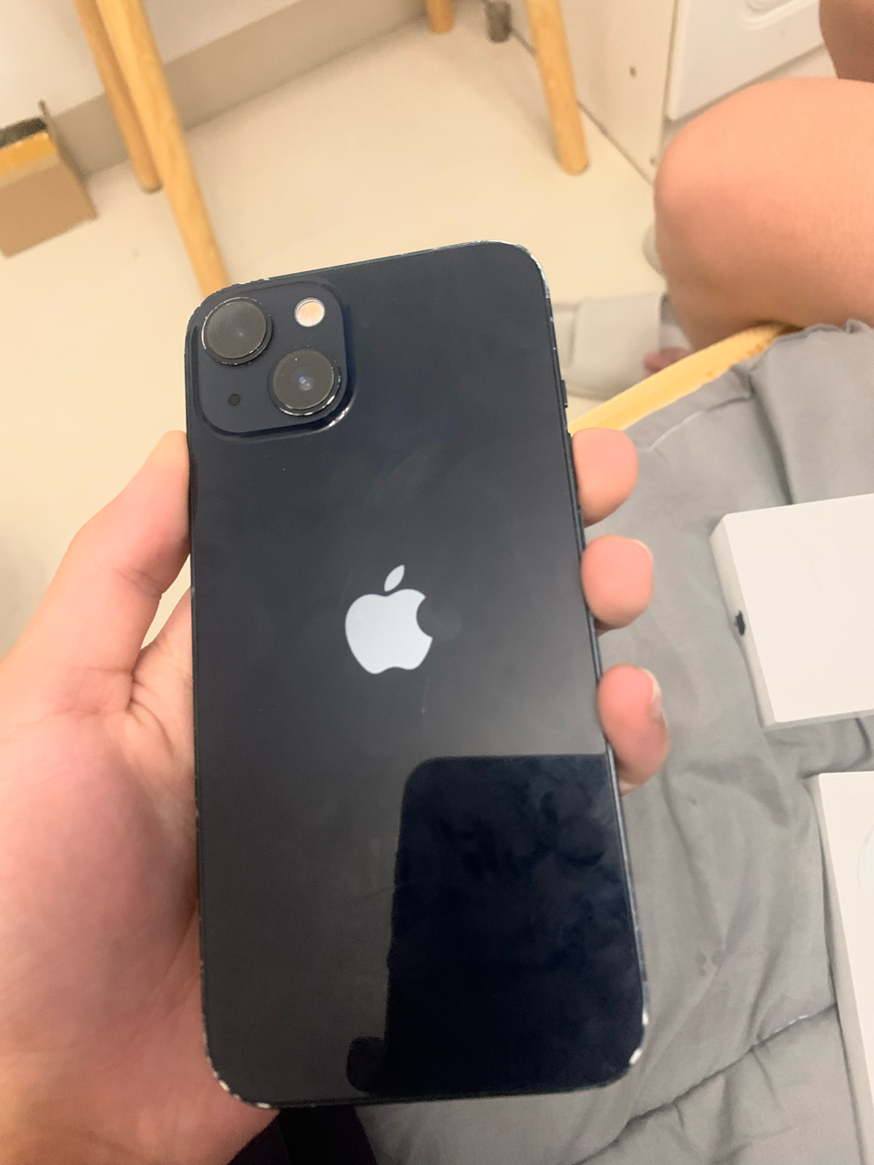 出个国行iPhone13在保128 NGA玩家社区