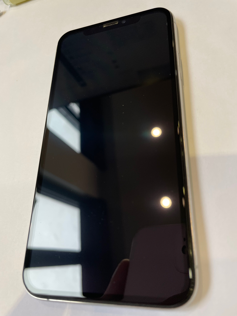 出一台iphone xs 64g(已出) NGA玩家社区