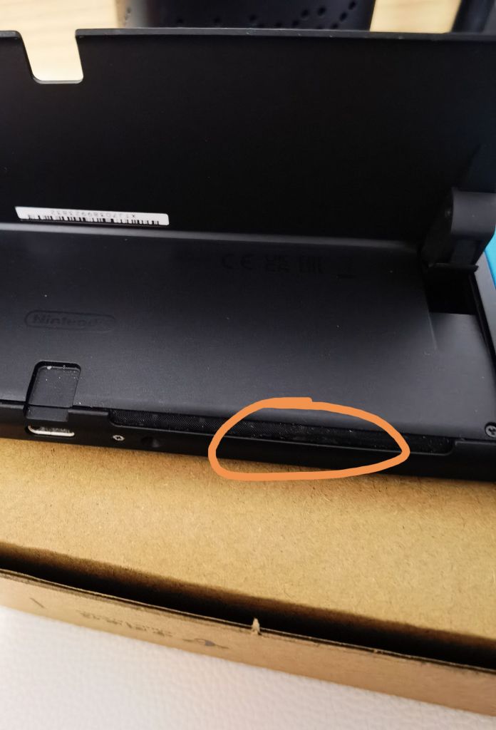 出一台ns oled港版1700元 NGA玩家社区