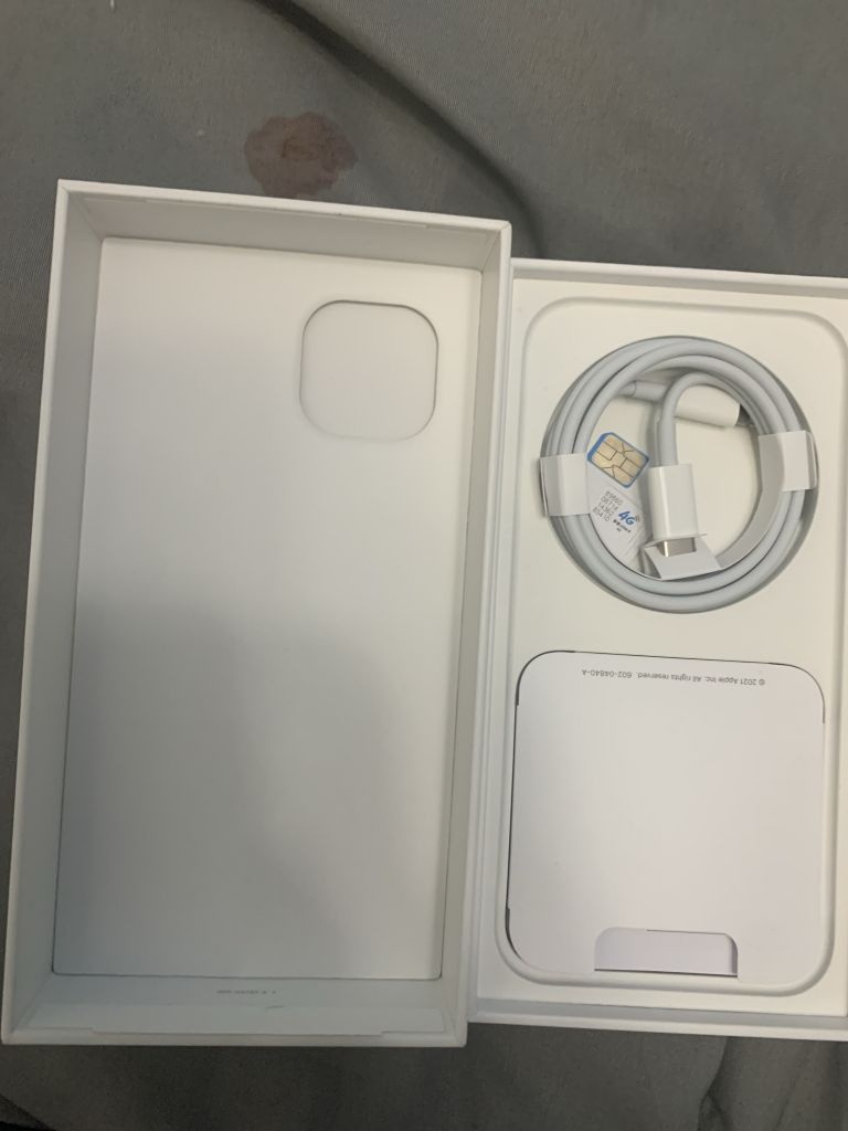 出个国行iPhone13在保128 NGA玩家社区