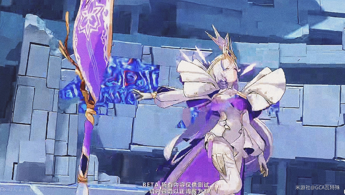 [csf氵]BOSS羽兔 NGA玩家社区