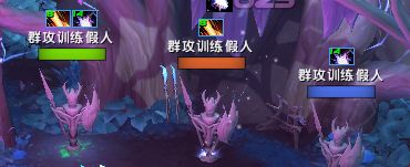 [魔改] Plater 姓名板变色模组 Expanded Color [魔改版] 8.20更新添加S4大秘境NPC染色模块,易爆效果完美 ...