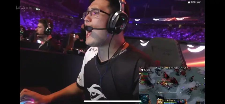 [赛事讨论]究极bo3，dota的魅力 NGA玩家社区