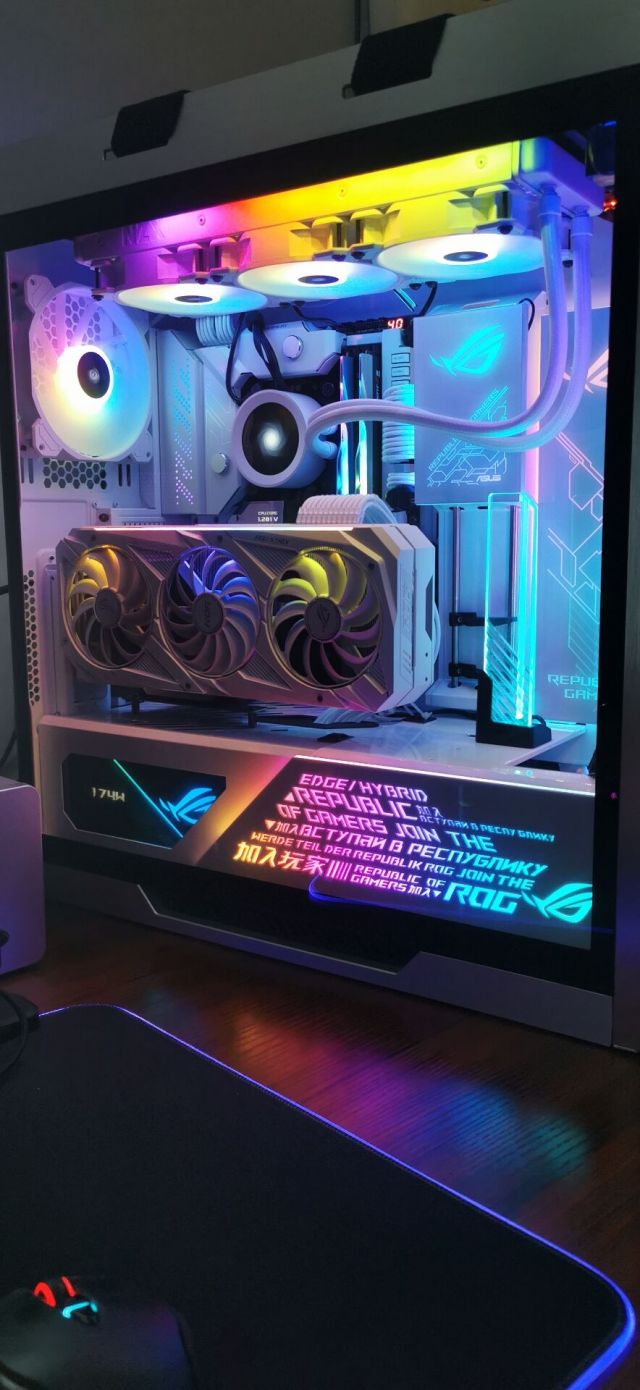 z690formula+139k能不能四根内存6400(或者6200，6000)频率xmp？ NGA玩家社区