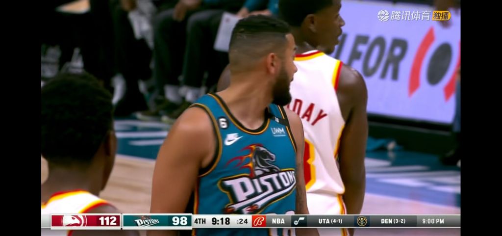 原来CBA的队服才是领先时代的 NGA玩家社区