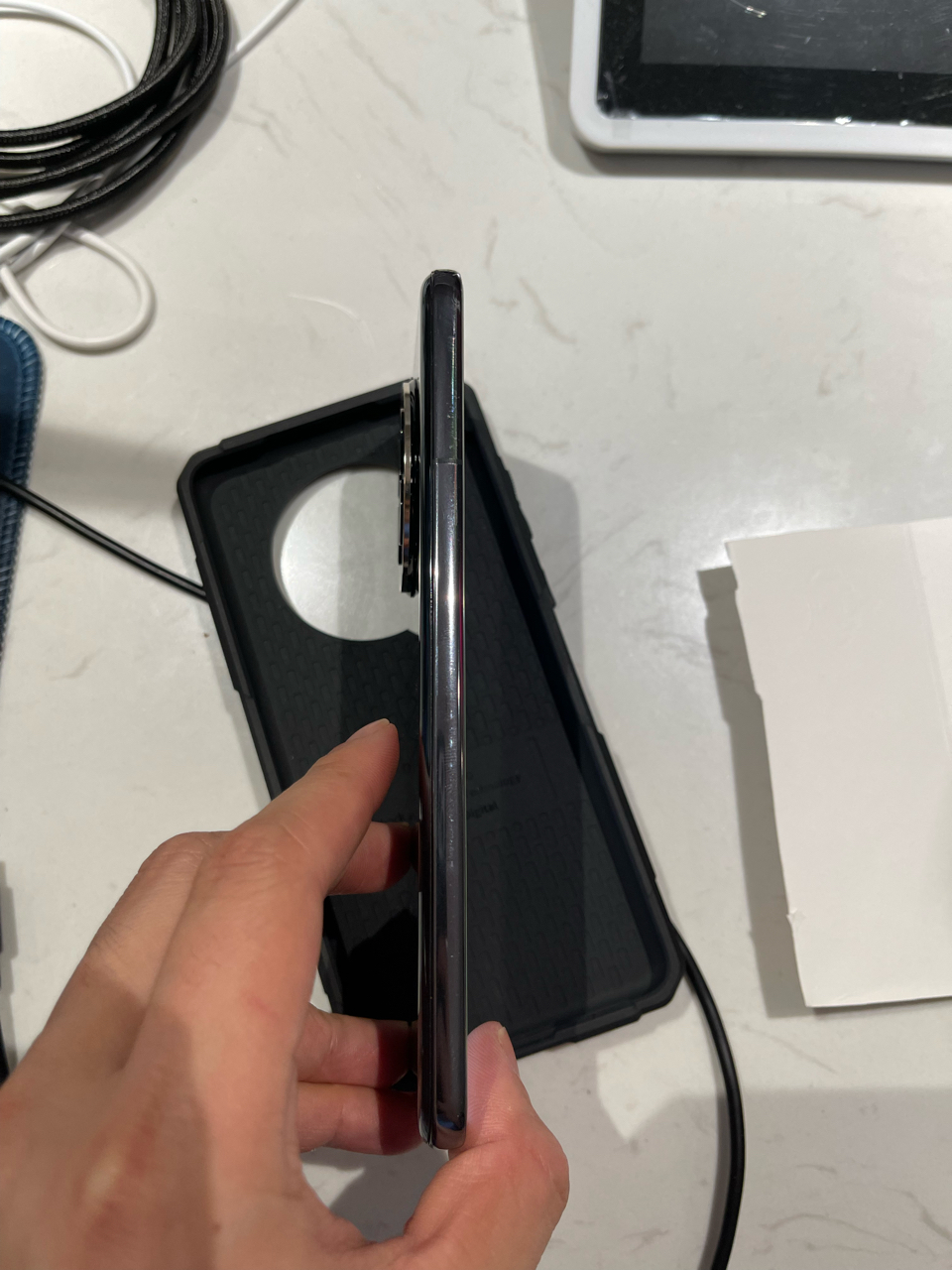 [手机平板]mate50 12+512超级魔改版 NGA玩家社区