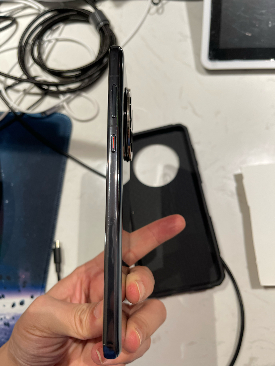 [手机平板]mate50 12+512超级魔改版 NGA玩家社区