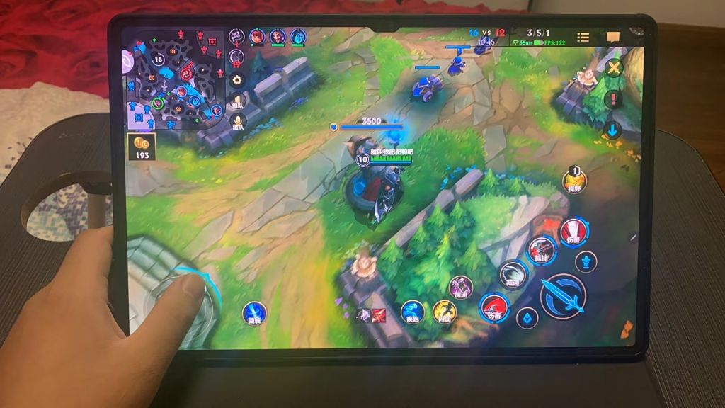 出三星平板 Tab S8 ultra 16+512Gwifi顶配 NGA玩家社区