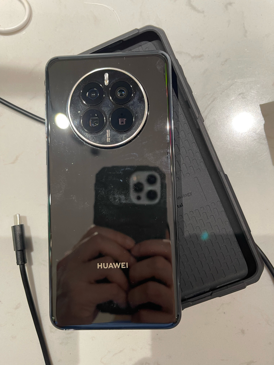 [手机平板]mate50 12+512超级魔改版 NGA玩家社区