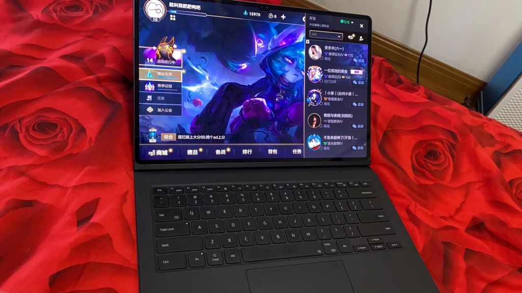 出三星平板 Tab S8 ultra 16+512Gwifi顶配 NGA玩家社区