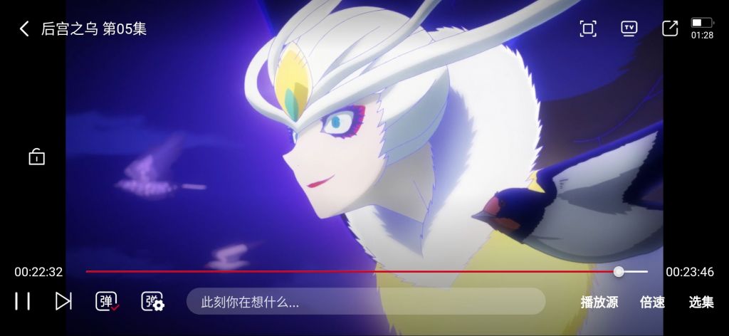 这中场放ed结尾放op是什么玩法？ NGA玩家社区