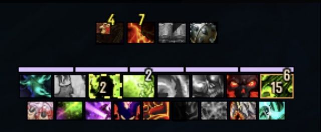 [pve] [插件] 术士职业WA分享 178