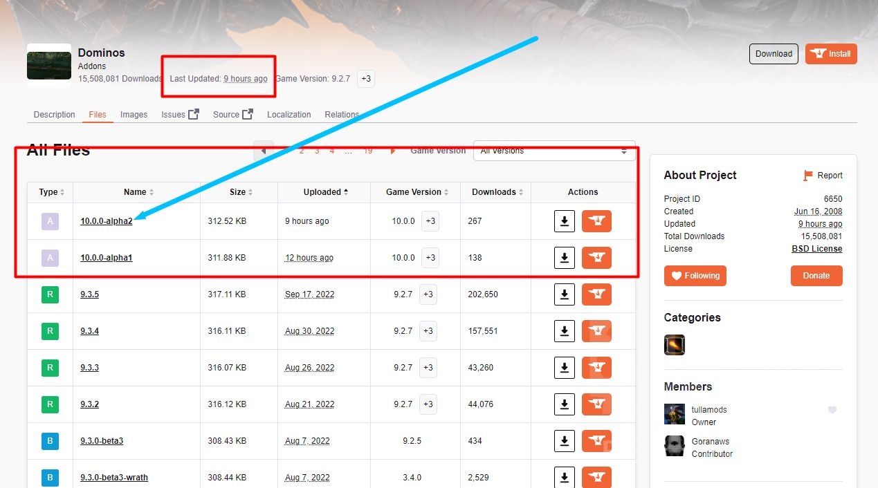[界面分享] 分享下我的bartender4自定义隐藏条件。 NGA玩家社区